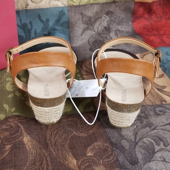 Merona | Shoes | Womens Eve Quarter Strap Sandals Merona | Poshmark